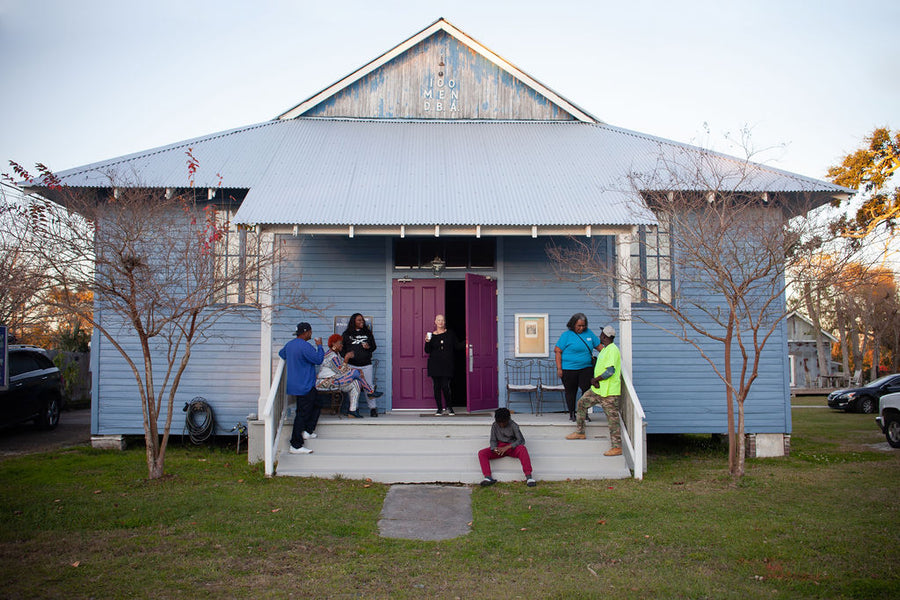 100 Years at 100 Men Hall — The100MenHall